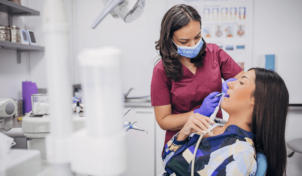 CBCT Scan in Phoenix, AZ | Dentx Dental